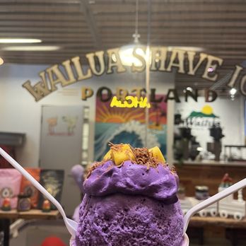 WAILUA SHAVE ICE - Updated August 2024 - 845 Photos & 510 Reviews ...