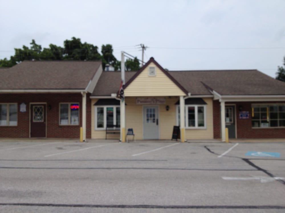 38 Reviews - 35 N Main St, Jacobus, Pennsylvania - Pizza - Restaurant ...