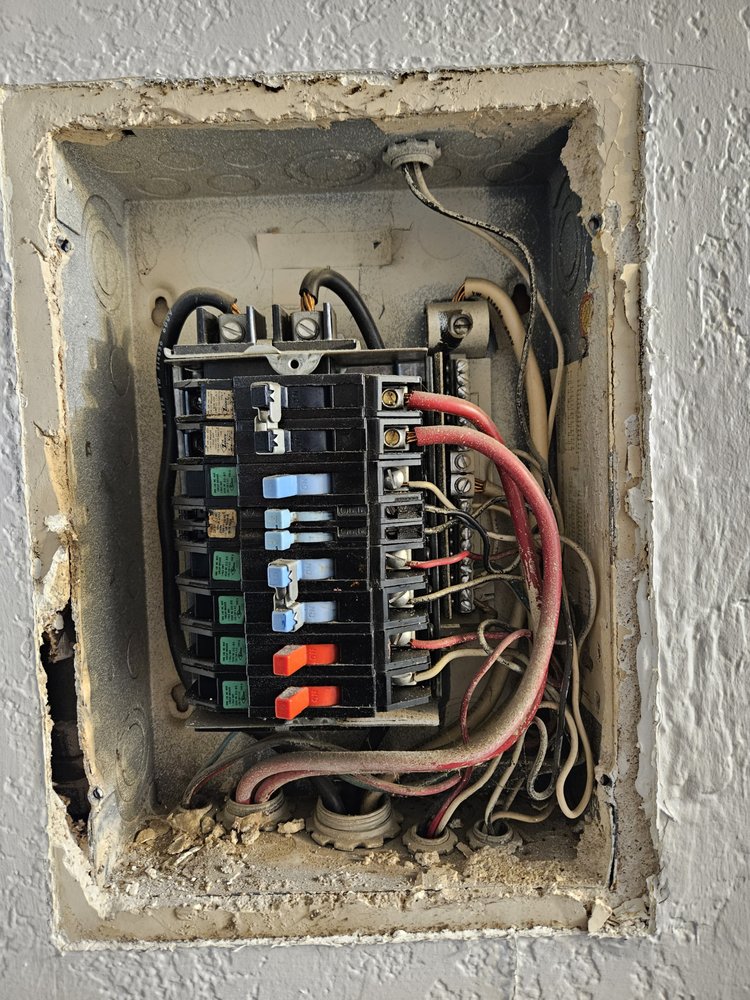 KNIGHT ELECTRICAL INC - ELECTRICIAN & ELECTRICAL CONTRACTOR - 14 Photos ...