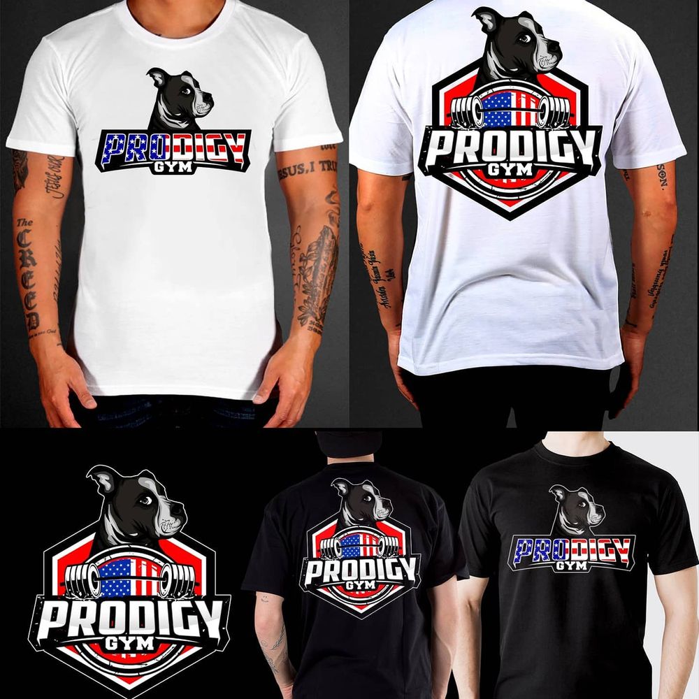 PRODIGY GYM AND FITNESS - Updated September 2025 - 52 Photos & 31 ...