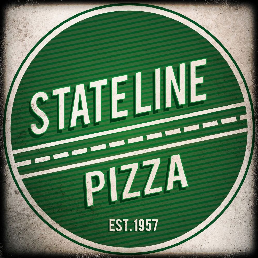 STATE LINE PIZZA - 36 Photos & 22 Reviews - 183 Matteson St, Dyer ...