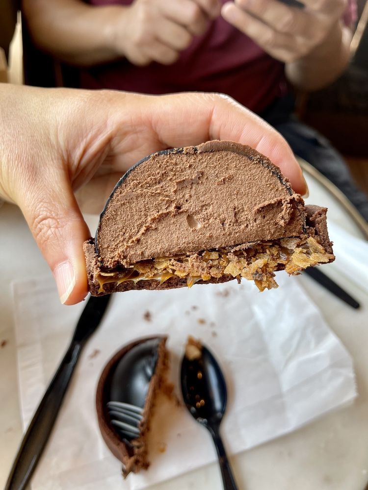 UPPER CRUST BAKING - Updated October 2024 - 51 Photos & 15 Reviews ...