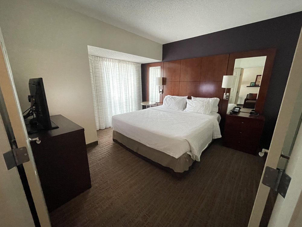 RESIDENCE INN BY MARRIOTT MINNEAPOLIS DOWNTOWN/CITY CENTER - Updated ...