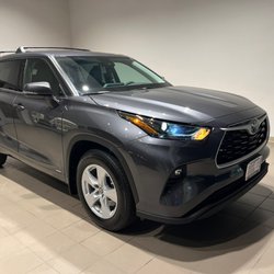 ROMEOVILLE TOYOTA - 23 Photos & 94 Reviews - 684 S Weber Rd, Romeoville ...