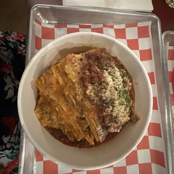 MISS PASTA - Updated May 2025 - 151 Photos & 115 Reviews - 3613 Shire ...