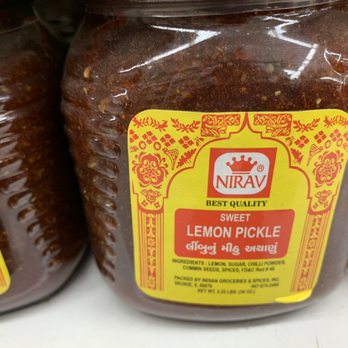 PATEL BROTHERS - Updated December 2025 - 66 Photos - 1681 Oak Tree Rd ...