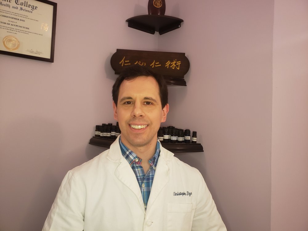 CHRISTOPHER DYE, DAC, LAC - Updated February 2025 - 15 Reviews - 41 ...