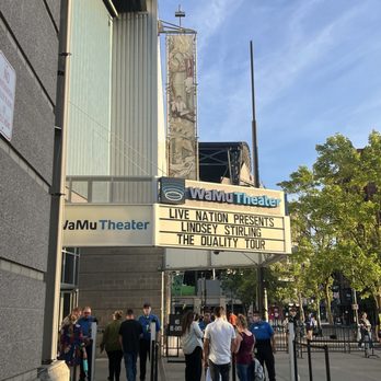 WAMU THEATER - Updated September 2025 - 199 Photos & 215 Reviews - 800 ...