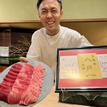 SUSHI YAMAMOTO - Updated July 2025 - 109 Photos & 19 Reviews - 218 ...