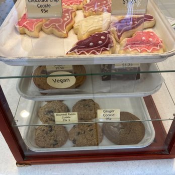 BREADSMITH - Updated December 2025 - 74 Photos & 78 Reviews - 18101 ...