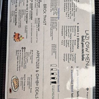 LAZI COW-SACRAMENTO - Updated November 2024 - 140 Photos & 59 Reviews ...