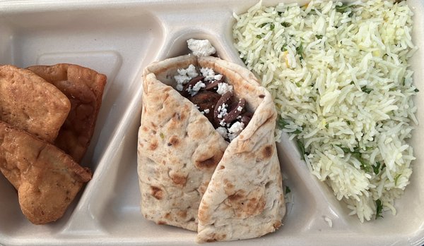 CAVA - 42 Photos & 61 Reviews - 6405 W 135th St, Overland Park, Kansas ...