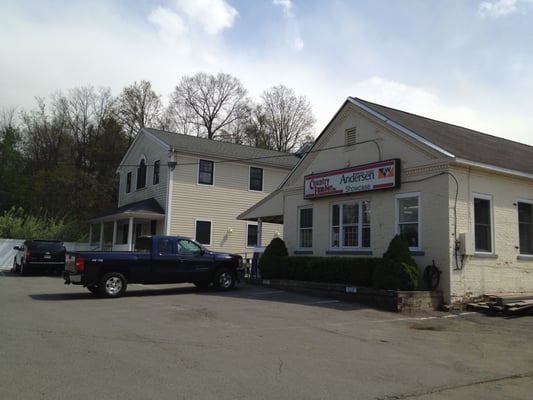 COUNTRY LUMBER - Updated December 2025 - 224 Watertown Rd, Thomaston ...