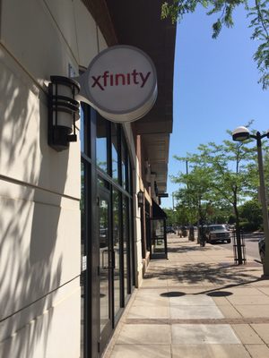 XFINITY STORE BY COMCAST - Updated January 2025 - 24 Photos & 41 ...