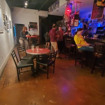 KHON’S WINE DARTS COFFEE ART - Updated January 2026 - 95 Photos & 94 ...