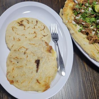 PUPUSERIA LAS CABANAS RESTAURANT & BAR - Updated July 2024 - 751 Photos ...