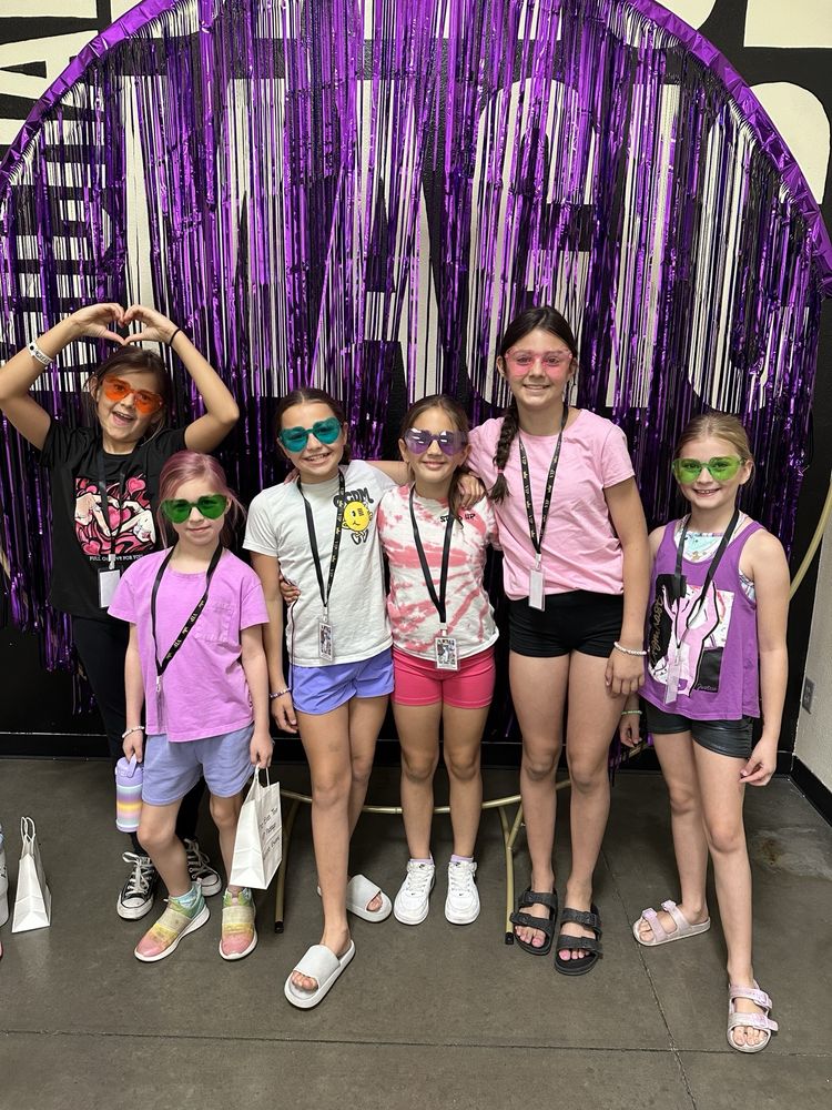 MICHAELA’S DANCE MAGIC - Updated December 2024 - 23450 North 35th Dr ...