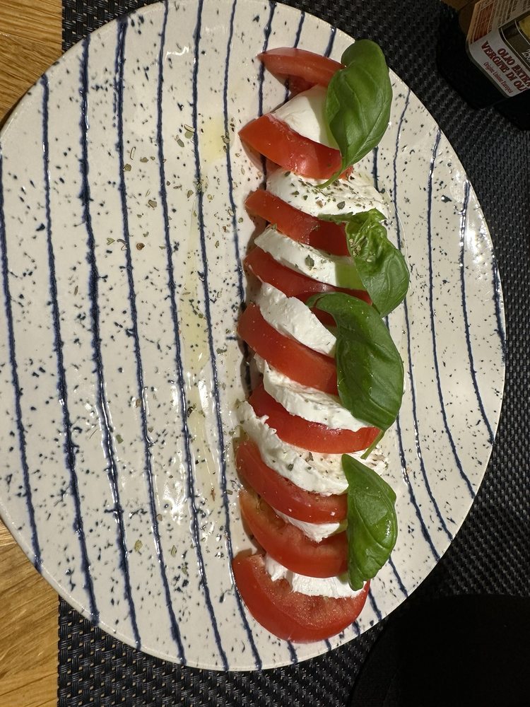 PIZZERIA LA SMORFIA - Updated July 2025 - 47 Photos & 30 Reviews - Via ...