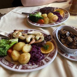 BLACK FOREST STEAK & SCHNITZEL HOUSE - Updated March 2025 - 41 Photos ...