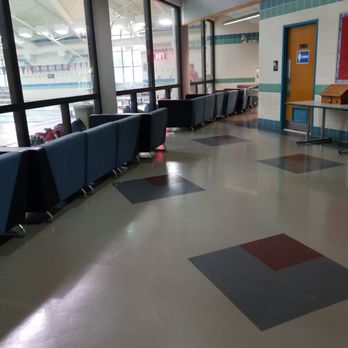 OLNEY INDOOR SWIM CENTER - Updated December 2025 - 20 Photos & 23 ...