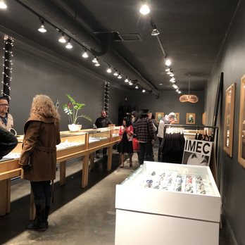 INTERNATIONAL METALSMITH EXHIBITION CENTER - Updated April 2026 - 53 ...