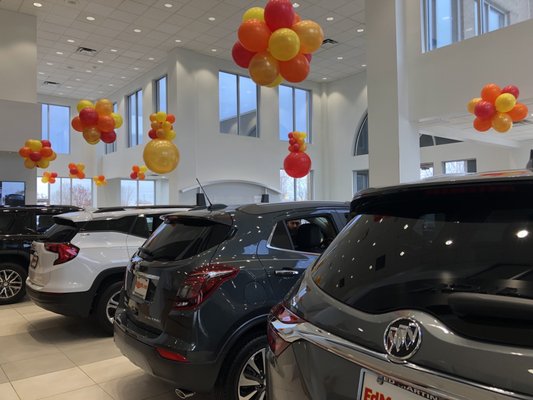 ED MARTIN BUICK GMC - Updated January 2026 - 44 Photos & 72 Reviews ...