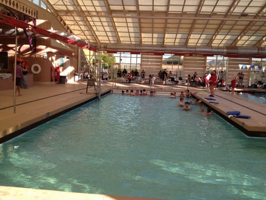 WHITNEY RANCH INDOOR POOL - Updated August 2024 - 14 Photos & 16 ...