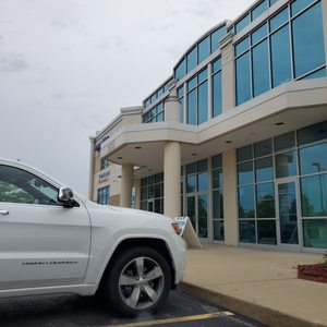 DULY HEALTH AND CARE - Updated February 2025 - 808 Rickert Dr ...