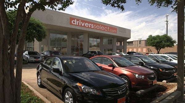 ECHOPARK AUTOMOTIVE - DALLAS - GRAND PRAIRIE - Updated December 2025 ...