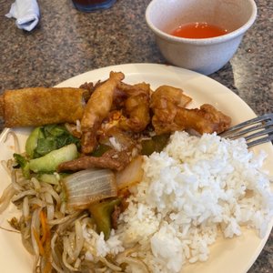 CHINA EXPRESS - Updated September 2025 - 10 Reviews - 744 N York St ...