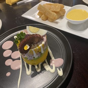 BRAVO PERUVIAN KITCHEN - Updated July 2024 - 294 Photos & 152 Reviews ...