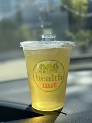 HEALTH NUT - Updated January 2026 - 160 Photos & 93 Reviews - 332 ...