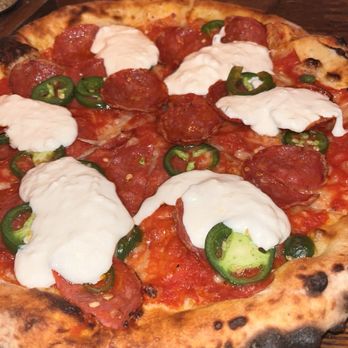 PARLOR PIZZA BAR - RIVER NORTH - Updated July 2025 - 615 Photos & 472 ...