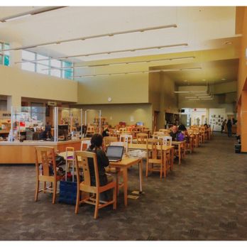NORTHRIDGE BRANCH LIBRARY - Updated August 2025 - 32 Photos & 37 ...
