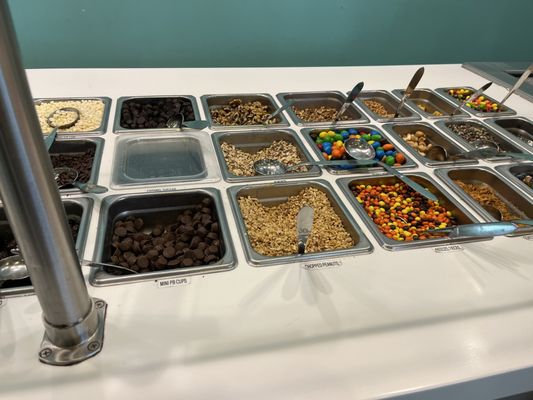 YOGURTINI - Updated January 2026 - 109 Photos & 95 Reviews - 2510 W ...