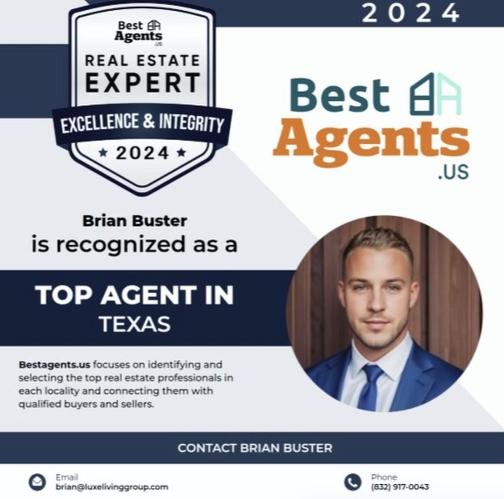 BRIAN BUSTER - Updated September 2024 - Contact Agent - 13 Photos ...