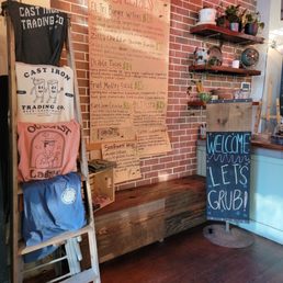 CAST IRON TRADING - Updated October 2025 - 735 Photos & 473 Reviews ...