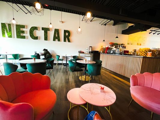 NECTAR - Updated December 2025 - 67 Photos & 21 Reviews - 306 Burr ...