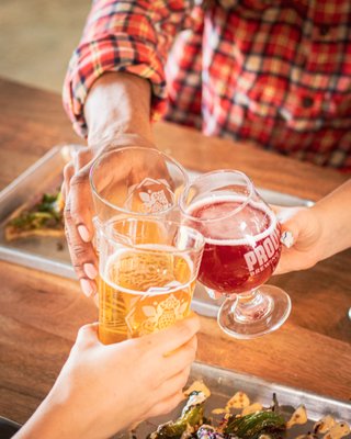 PROOF BREWING COMPANY - Updated March 2025 - 395 Photos & 269 Reviews ...