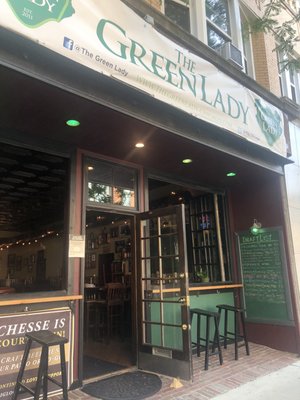 THE GREEN LADY - Updated August 2024 - 32 Photos & 113 Reviews - 3328 N ...