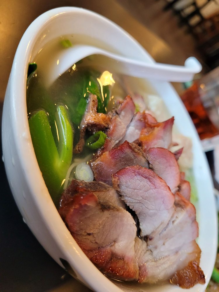 HON’S WONTON HOUSE - Updated June 2025 - 135 Photos & 71 Reviews - 25 E ...