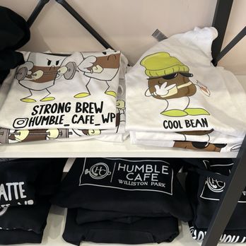 HUMBLE CAFE - Updated June 2025 - 65 Photos & 27 Reviews - 322 Hillside ...