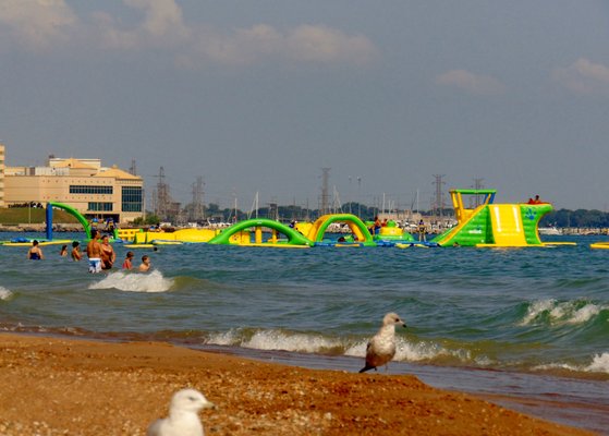 WHIHALA BEACH - 11 Photos - Whiting, Indiana - Beaches - Yelp