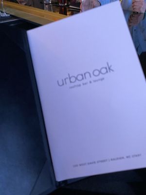 URBAN OAK RALEIGH - Updated March 2025 - 200 W Davie St, Raleigh, North ...