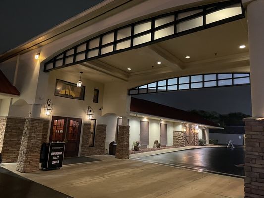 CHRISTNER’S PRIME STEAK AND LOBSTER - Updated September 2025 - 711 ...