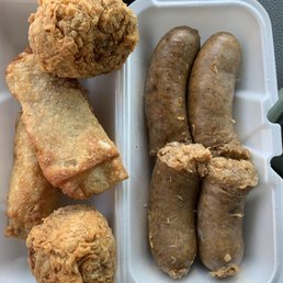 BILLY’S BOUDIN AND CRACKLIN - Updated December 2025 - 132 Photos & 65 ...