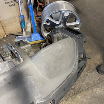 B&R AUTO WRECKING - Updated April 2024 - 35 Photos & 55 Reviews - 511 N ...