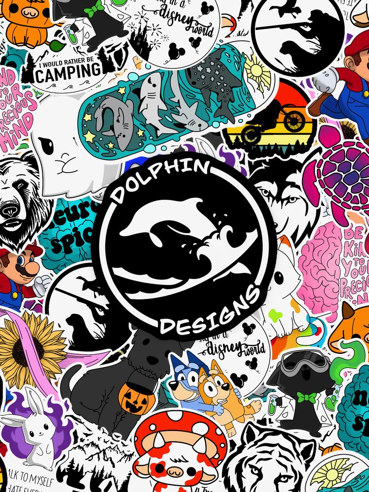 DOLPHIN DESIGNS - Updated July 2024 - 31 Photos - Estevan, Saskatchewan ...