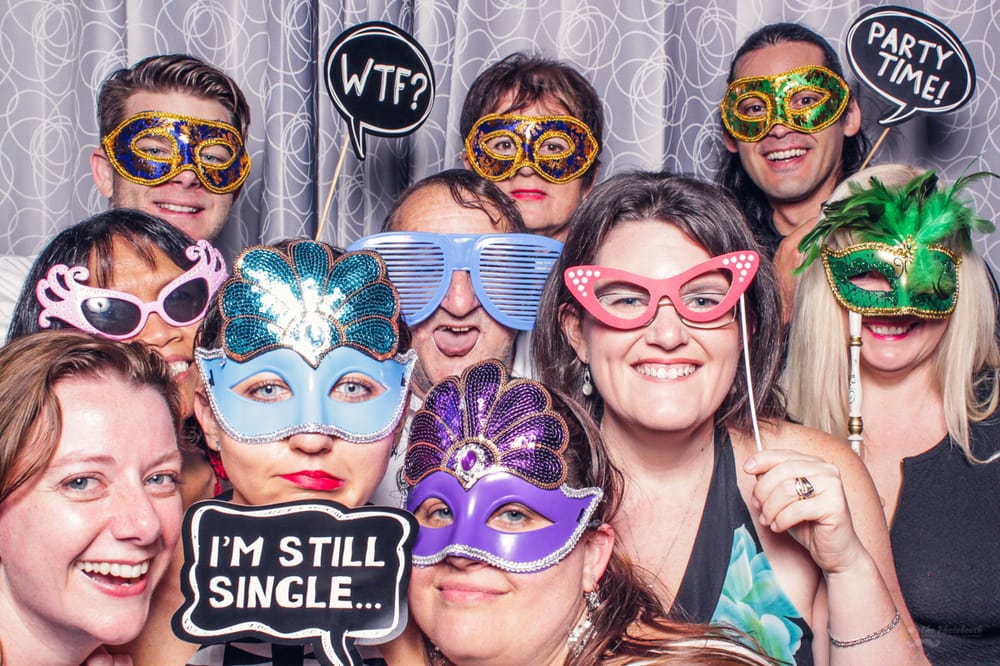 THE PHOTOBOOTH STUDIO - Updated August 2024 - Brisbane Queensland ...