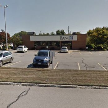 BANKRI - Updated July 2025 - 10 Photos - 445 Putnam Pike, Smithfield ...